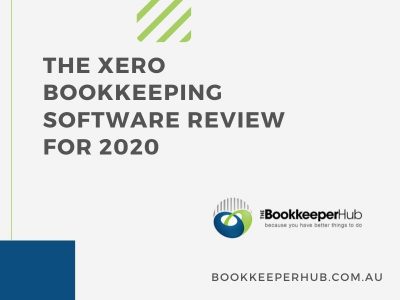 The Xero Bookkeeping Software Review for 2020